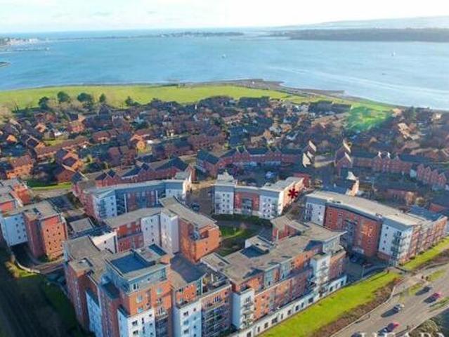 2 Bedroom Apartment For Sale In Poole Quarter, Poole