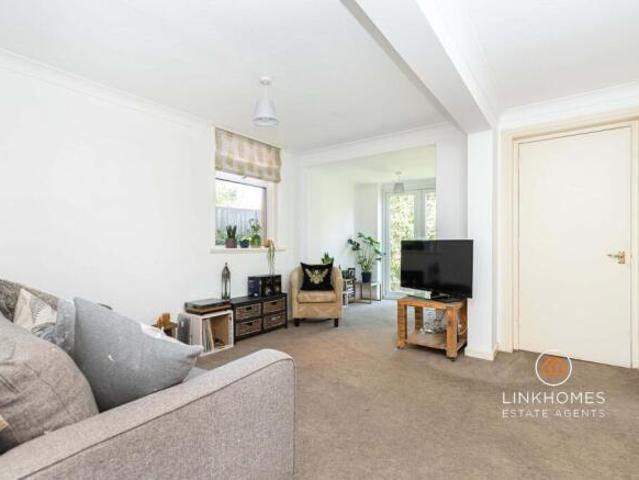 2 bedroom apartment for sale in Poole Road, Branksome, Poole, BH12