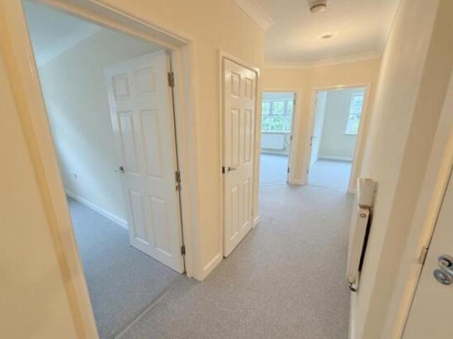 2 bedroom apartment for sale in Poole Road, Upton, Poole, BH16