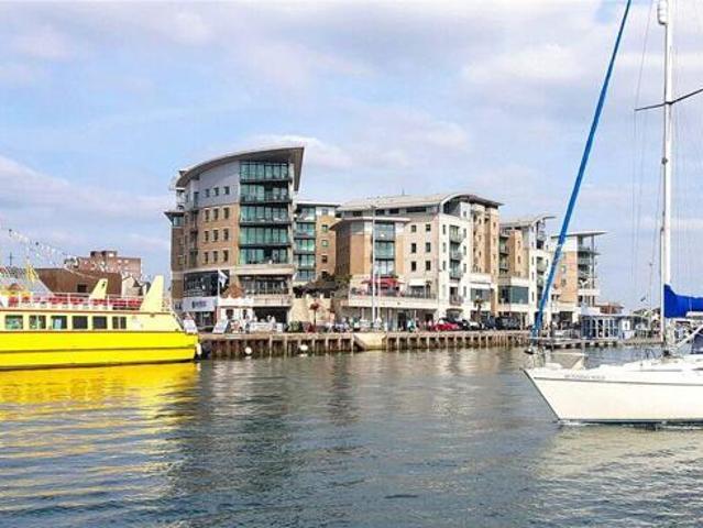 2 Bedroom Apartment For Sale In Poole