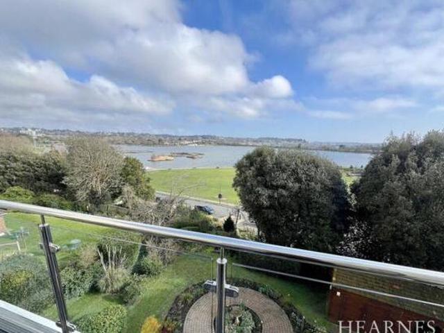 2 Bedroom Apartment For Sale In Poole