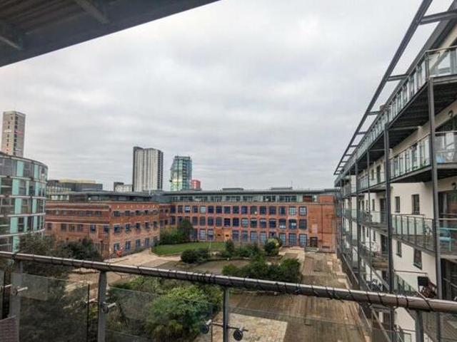 2 Bedroom Apartment For Sale In Pollard Street