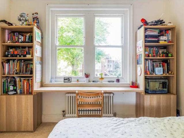 2 bedroom apartment for sale in Polstead Road, Central North Oxford, OX2