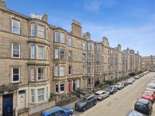 2 Bedroom Apartment For Sale In Polwarth, Edinburgh
