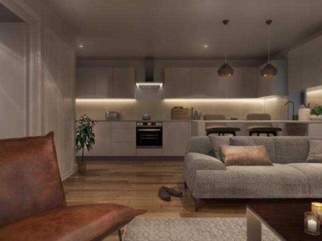 2 bedroom apartment for sale in Pomona Strand, Old Trafford, M16