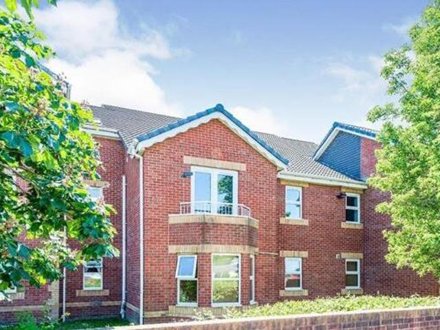 2 Bedroom Apartment For Sale In Pontefract, West Yorkshire