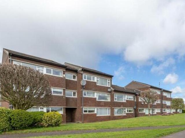 2 Bedroom Apartment For Sale In Ponteland