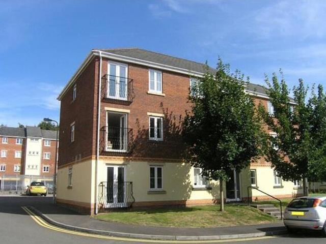 2 Bedroom Apartment For Sale In Pontprennau, Cardiff