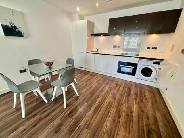 2 bedroom apartment for sale in Pope Street, Birmingham, B1