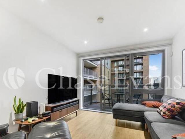 2 Bedroom Apartment For Sale In Poplar