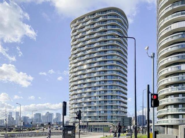 2 Bedroom Apartment For Sale In Poplar