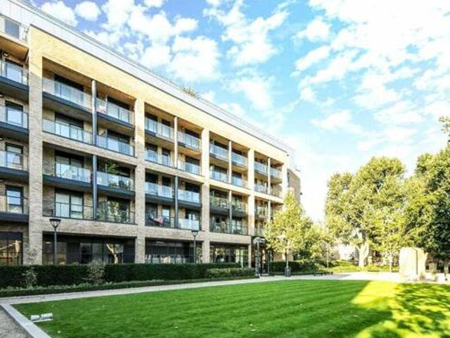 2 Bedroom Apartment For Sale In Poplar, London