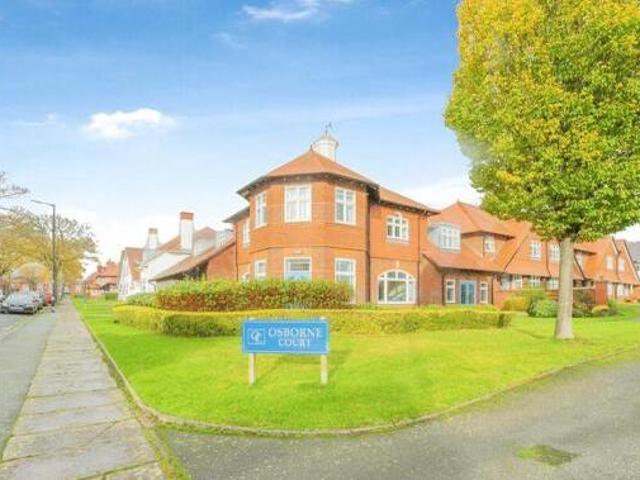 2 Bedroom Apartment For Sale In Port Sunlight
