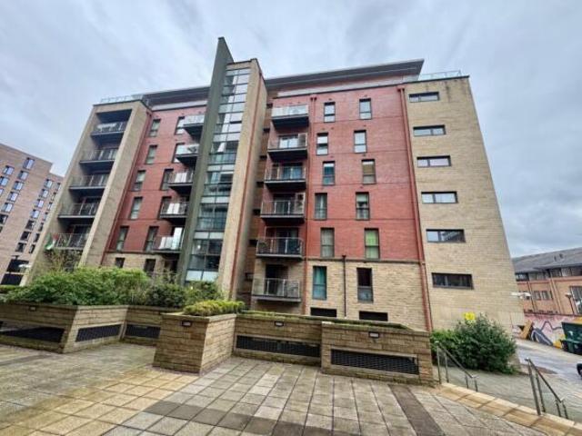 2 bedroom apartment for sale in Porter Brook House, Ecclesall Road, S11 8HW, S11