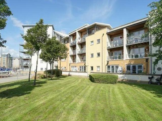 2 Bedroom Apartment For Sale In Portishead, Bristol