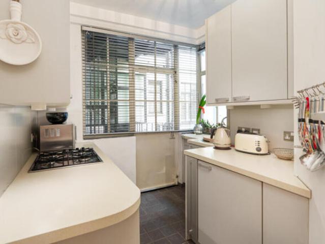 2 bedroom apartment for sale in Portland Place, Marylebone, London, W1B