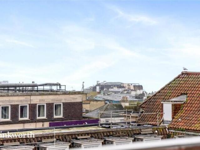 2 bedroom apartment for sale in Portland Street, Brighton, East Sussex, BN1