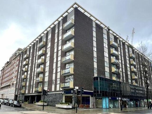 2 Bedroom Apartment For Sale In Portman Square, Marylebone
