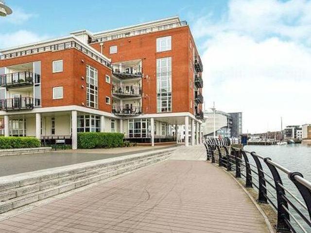 2 Bedroom Apartment For Sale In Portsmouth