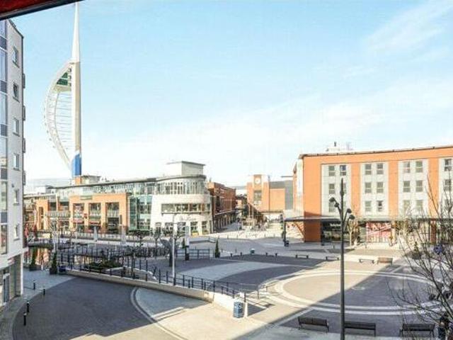2 Bedroom Apartment For Sale In Portsmouth