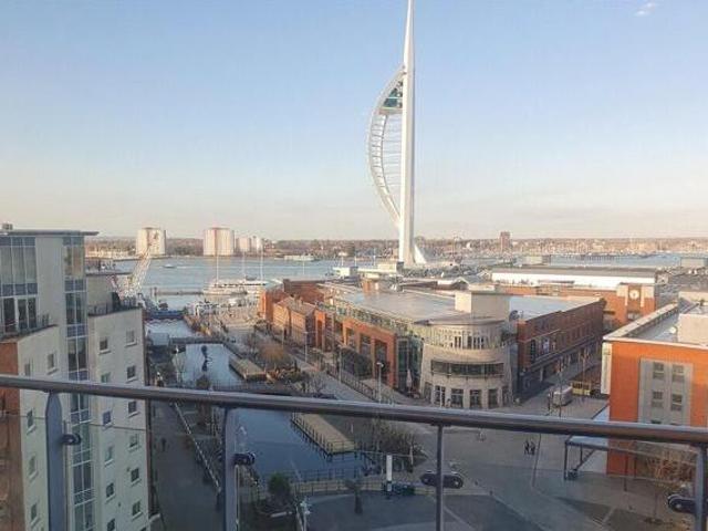 2 Bedroom Apartment For Sale In Portsmouth