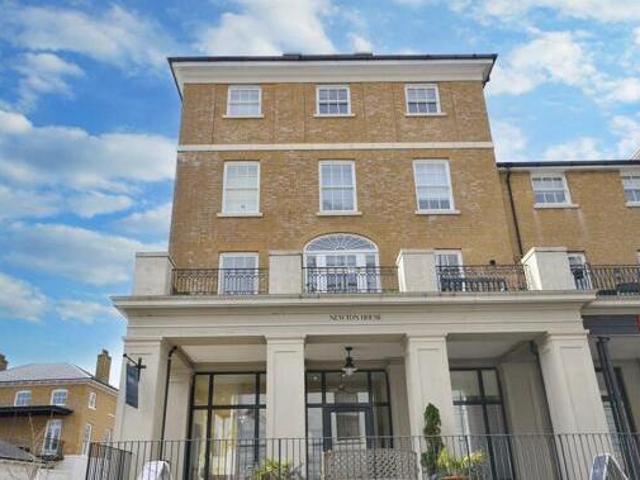 2 Bedroom Apartment For Sale In Poundbury