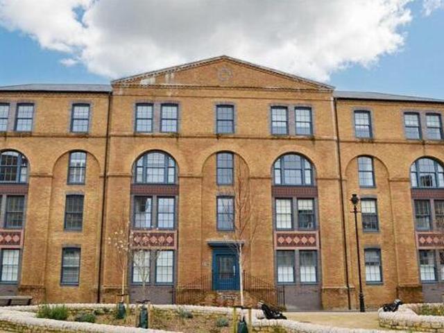 2 Bedroom Apartment For Sale In Poundbury