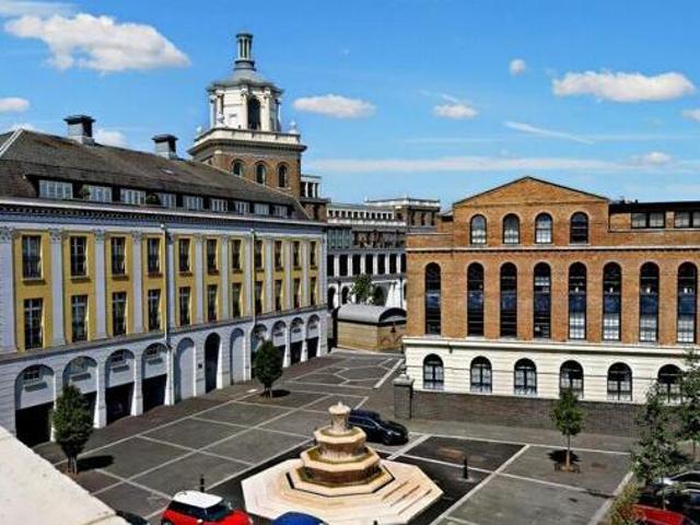 2 Bedroom Apartment For Sale In Poundbury
