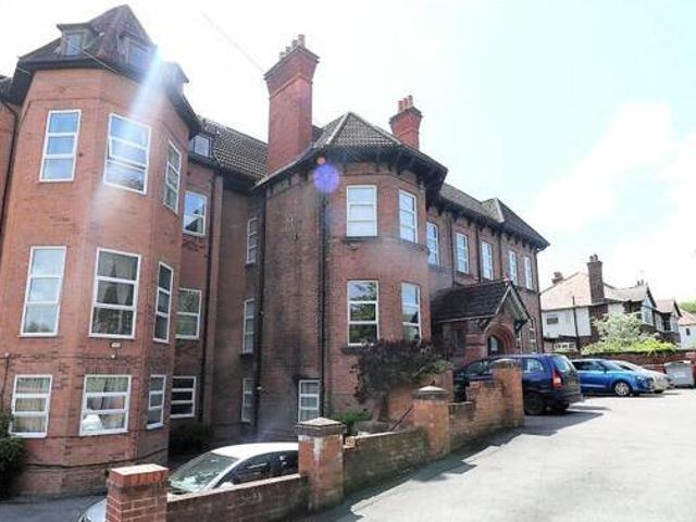 2 Bedroom Apartment For Sale In Prenton, Merseyside