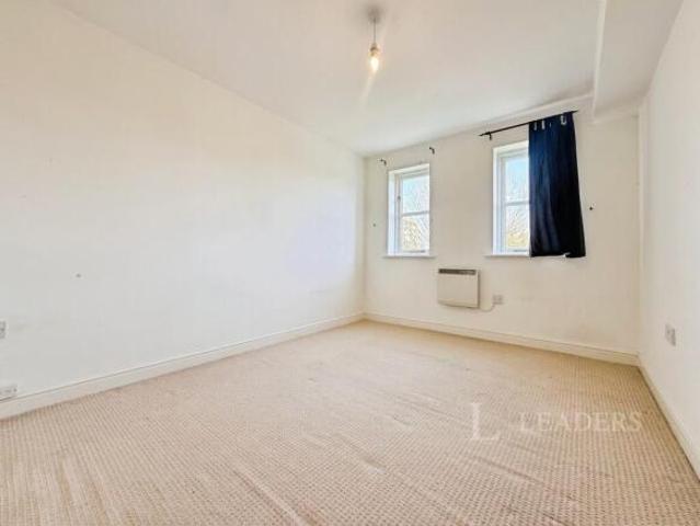 2 bedroom apartment for sale in Prebend Street, Bedford, Bedfordshire, MK40