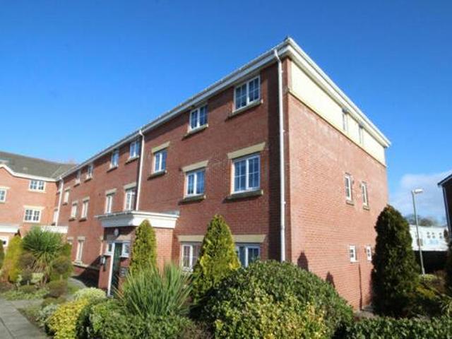 2 Bedroom Apartment For Sale In Preston