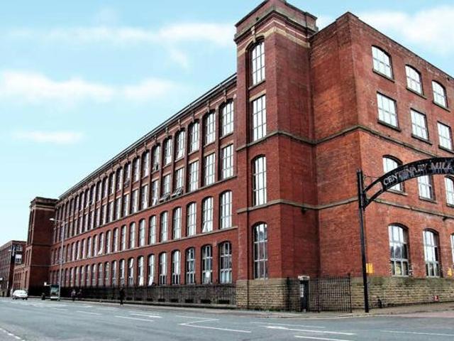 2 Bedroom Apartment For Sale In Preston, Lancashire