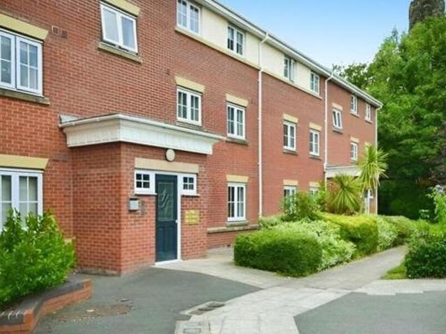 2 Bedroom Apartment For Sale In Preston, Lancashire