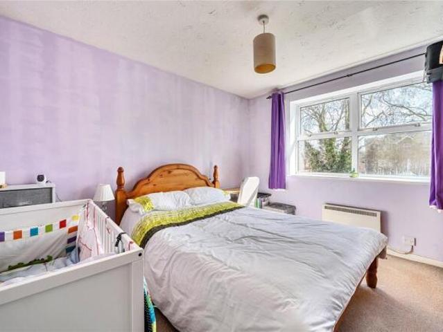 2 bedroom apartment for sale in Prestwick Court, Muirfield Close, Reading, RG1