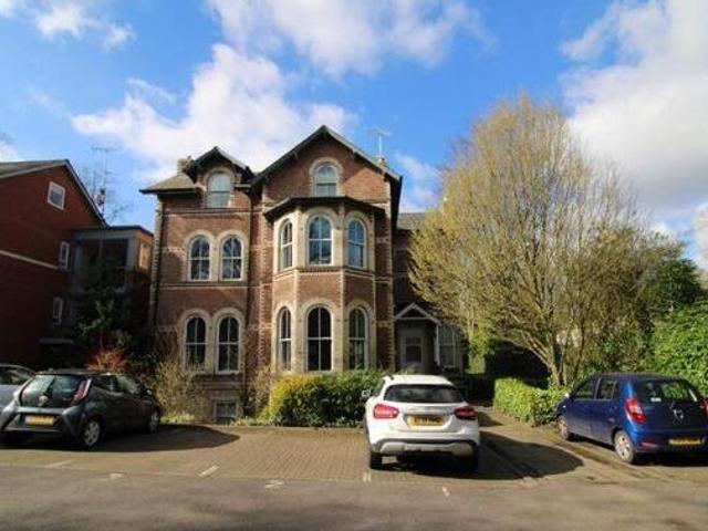 2 Bedroom Apartment For Sale In Prestwich Park Road South