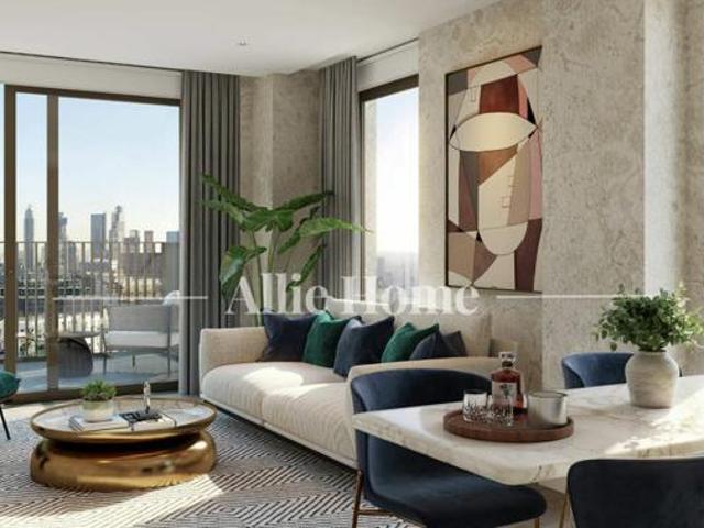 2 Bedroom Apartment For Sale In Prince Of Wales Drive