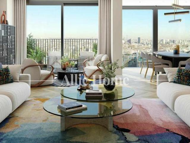 2 Bedroom Apartment For Sale In Prince Of Wales Drive