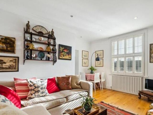 2 Bedroom Apartment For Sale In Prince Of Wales Drive, London