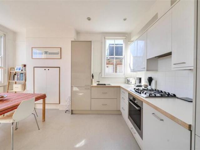 2 bedroom apartment for sale in Princes Avenue, Alexandra Park, London, N22
