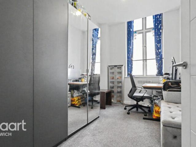 2 bedroom apartment for sale in Princes Street, Ipswich, IP1