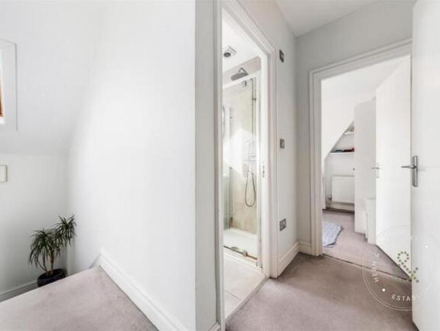 2 bedroom apartment for sale in Princes Street, Roath, Cardiff, CF24