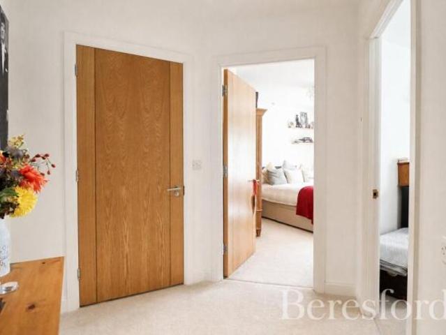 2 bedroom apartment for sale in Princes Road, Chelmsford, CM2