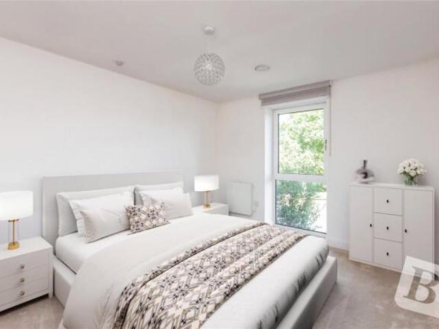 2 bedroom apartment for sale in Princes Road, Chelmsford, Essex, CM2