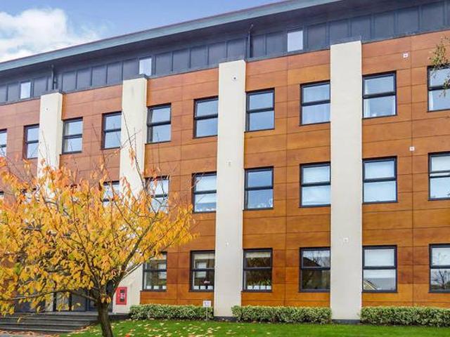 2 bedroom apartment for sale in Princes Road Ferndown BH22