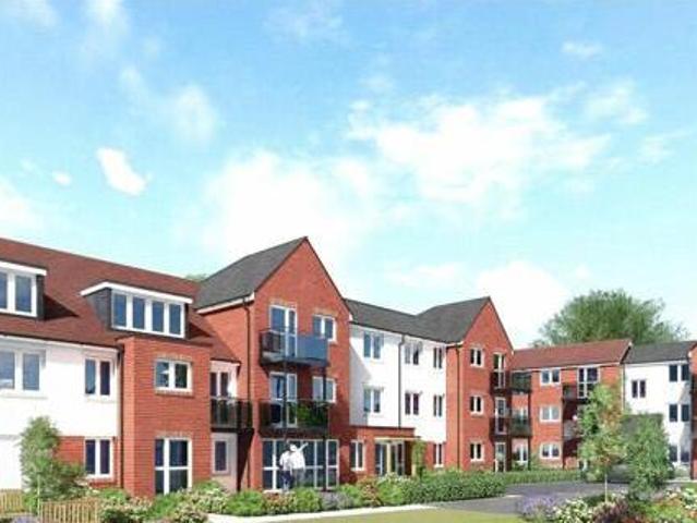 2 Bedroom Apartment For Sale In Princes Risborough