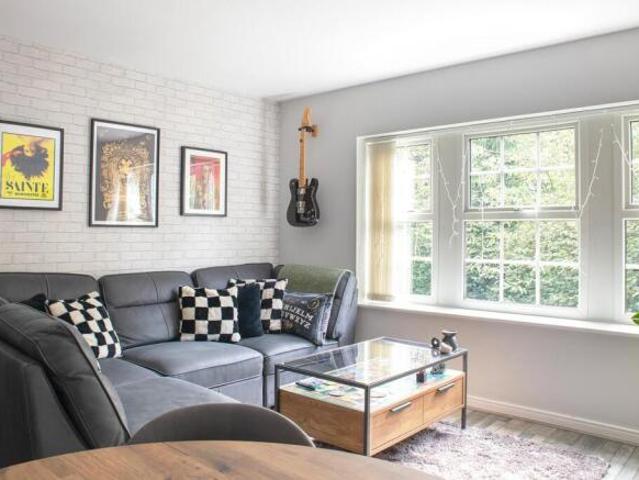 2 bedroom apartment for sale in Princess Drive, York, YO26