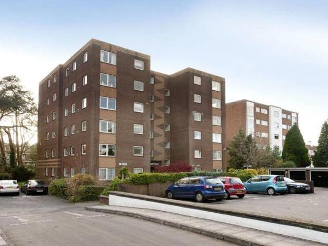 2 bedroom apartment for sale in Princess Road, Poole, Dorset, BH12