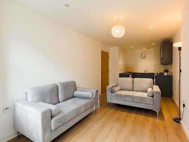 2 Bedroom Apartment For Sale In Princess Street