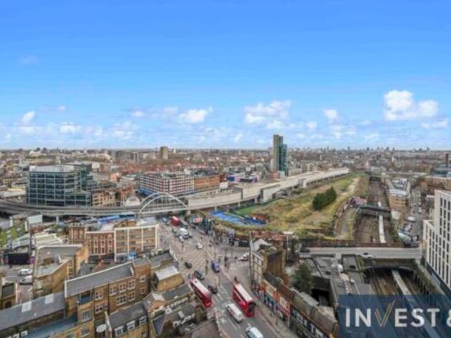 2 bedroom apartment for sale in Principal Tower EC2, EC2A