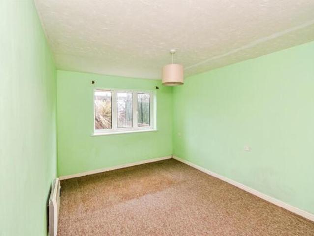 2 bedroom apartment for sale in Priory Avenue, Southampton, SO17